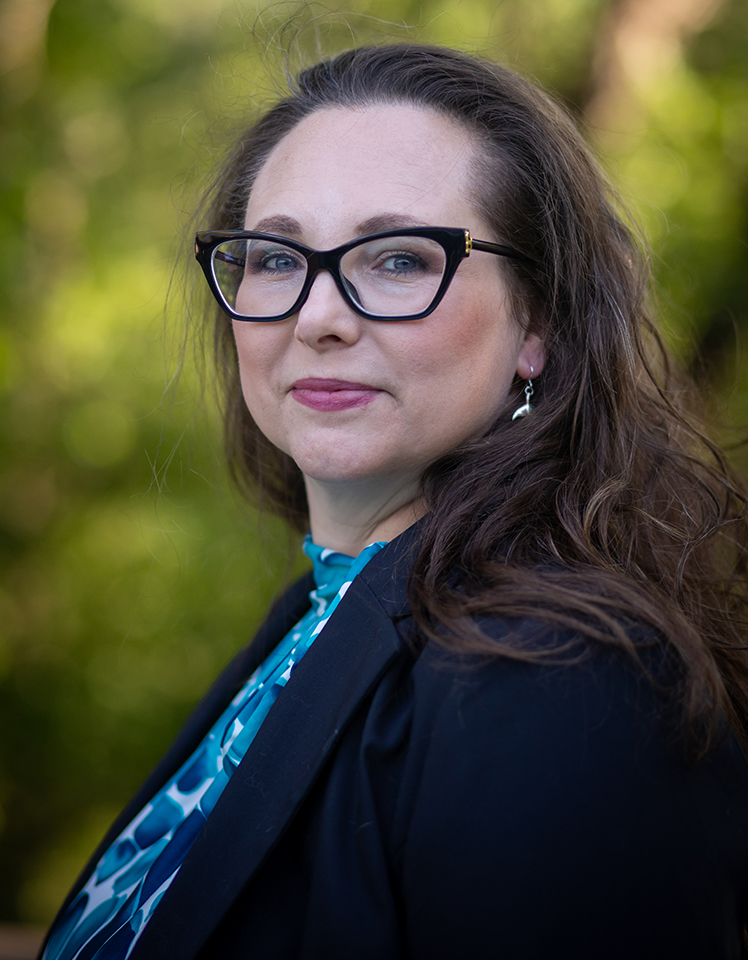 Colleen Lee | Trauma-Informed Patient Founder